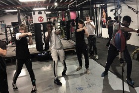 Home | Boxing Futures