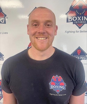 Our Team | Boxing Futures