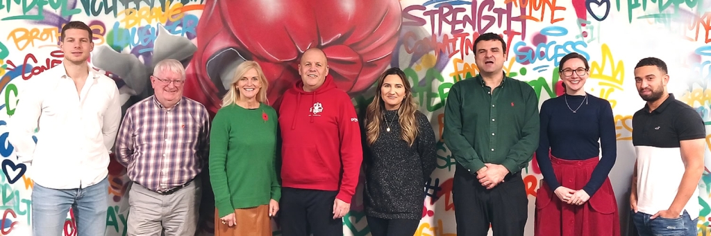 Our Team – Boxing Futures
